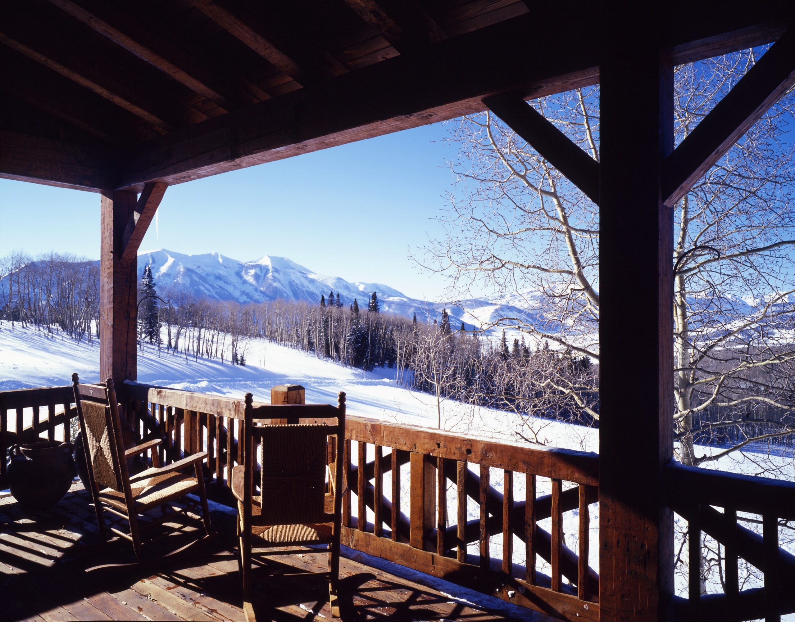 The Ridge | COPPER CREEK HOMES